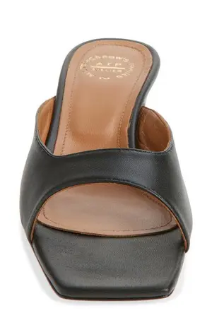 ATP ATELIER Tavenna Sandal - Black