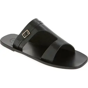 Atp Atelier Cut Out Sandals For Women