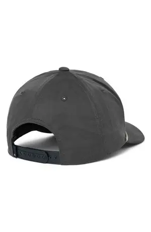 Travis Mathew Member Exclusive Snapback Cap