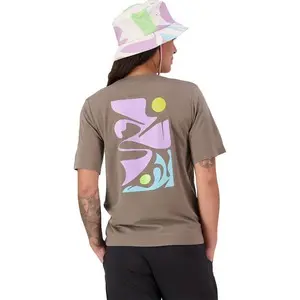 MONS ROYALE Icon Merino T-shirt