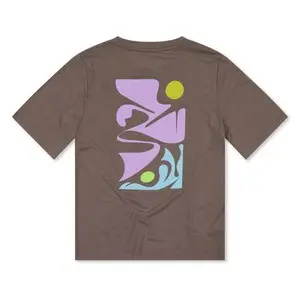 MONS ROYALE Icon Merino T-shirt