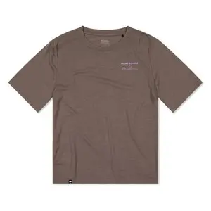 MONS ROYALE Icon Merino T-shirt