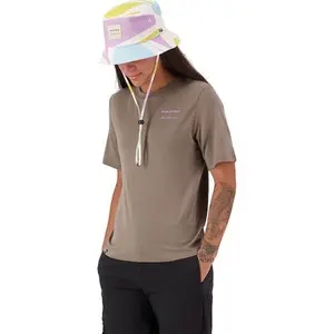 MONS ROYALE Icon Merino T-shirt