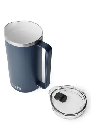 YETI Rambler 64-ounce Pitcher - Navy
