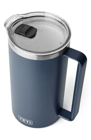 YETI Rambler 64-ounce Pitcher - Navy