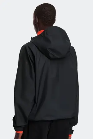 Canada Goose Horizon Rain Jacket - Black
