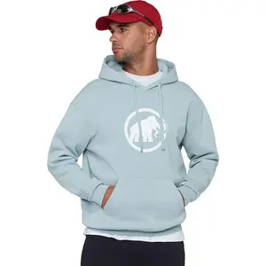 MAMMUT Base Ml Classic Hoodie - Nebla