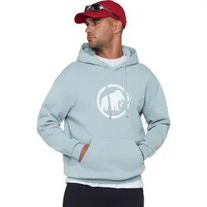 MAMMUT Base Ml Classic Hoodie - Nebla