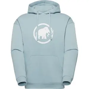 MAMMUT Base Ml Classic Hoodie - Nebla
