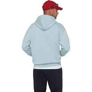 MAMMUT Base Ml Classic Hoodie - Nebla