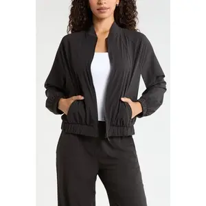 Zella Cuffed Jackets For Women