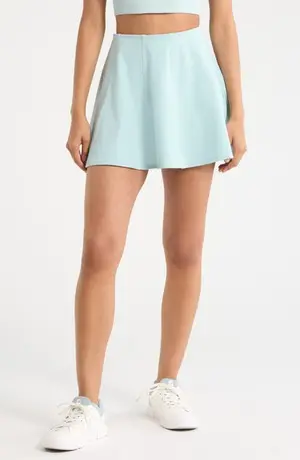 Zella Knee Length Bottoms For Women