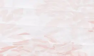 MATOUK Chrysanthemum Quilt - Blush