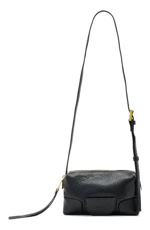 Allsaints Micro Cross Body Bags