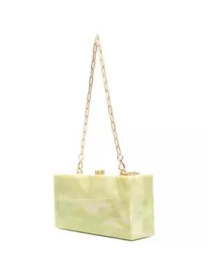Cult Gaia Backgammon Clutch