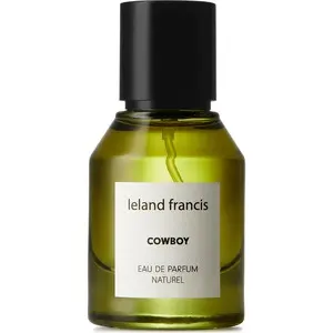 LELAND FRANCIS Cowboyeau De Parfum - None