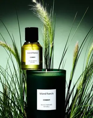 LELAND FRANCIS Cowboyeau De Parfum