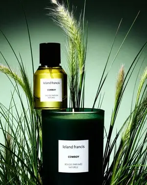 LELAND FRANCIS Cowboyeau De Parfum