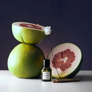 LELAND FRANCIS Pomelo Sensual -eau De Parfum