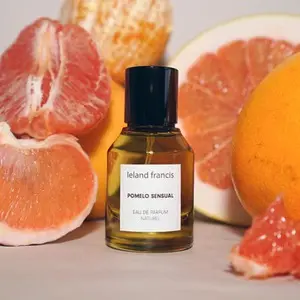 LELAND FRANCIS Pomelo Sensual -eau De Parfum