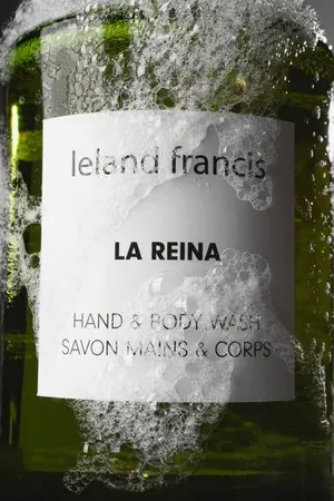 LELAND FRANCIS La Reinahand Wash