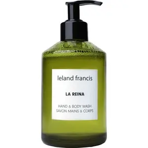 LELAND FRANCIS La Reinahand Wash - None