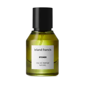 LELAND FRANCIS Stoner -eau De Parfum - None