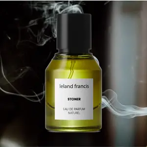 LELAND FRANCIS Stoner -eau De Parfum