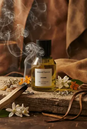 LELAND FRANCIS Stoner -eau De Parfum