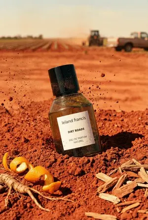 LELAND FRANCIS Dirt Roads -eau De Parfum