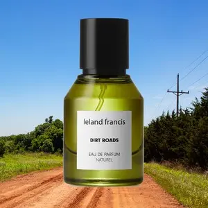 LELAND FRANCIS Dirt Roads -eau De Parfum