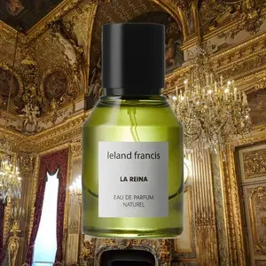 LELAND FRANCIS La Reinaeau De Parfum