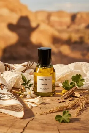 LELAND FRANCIS Cowgirl -eau De Parfum