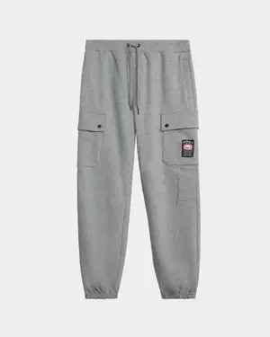 ECKO Cargo Pocket Fleece Joggers