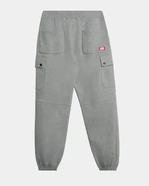 ECKO Cargo Pocket Fleece Joggers