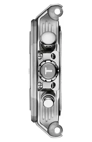TISSOT T-race Chronograph Watch - Blue