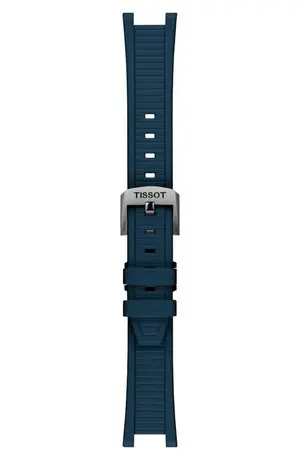 TISSOT T-race Chronograph Watch - Blue