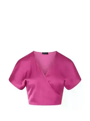 Liu Jo Short Blouses