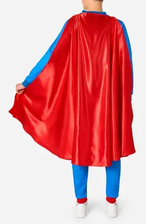 Opposuits Superman Jumpsuit