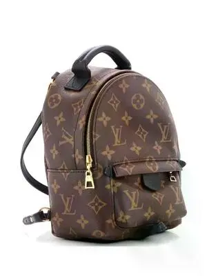 Canvas Mini Backpacks