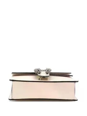 Gucci Dionysus Mini Crossbody Bag - Neutrals