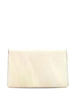 Gucci Dionysus Super Mini Clutch Bag - Neutrals
