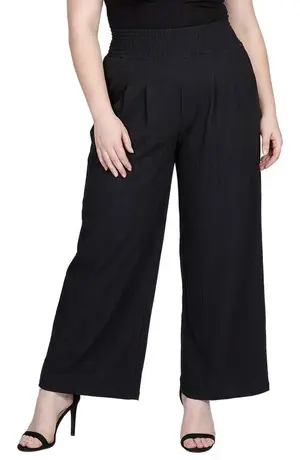 Standards & Practices Pull On Pants For Women