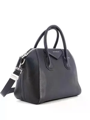 Givenchy Blue Totes