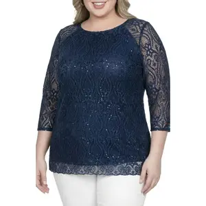 Standards & Practices Casual Tops