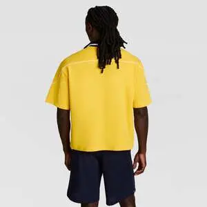 Champion Gridiron Football Jersey With Script Logo - Freesia