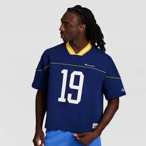 Champion Drop Shoulder Activewear For Men