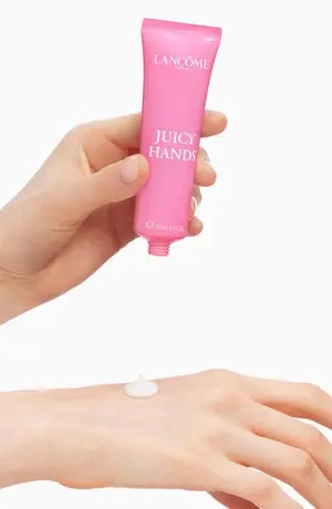 LANCOME Juicy Hands Mother's Day Trio Hand Cream