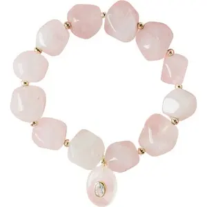 MACRAE & CO. Beaded Stretch Bracelet