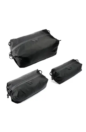 PEAK DESIGN Ultralight Packing Cube Bundle